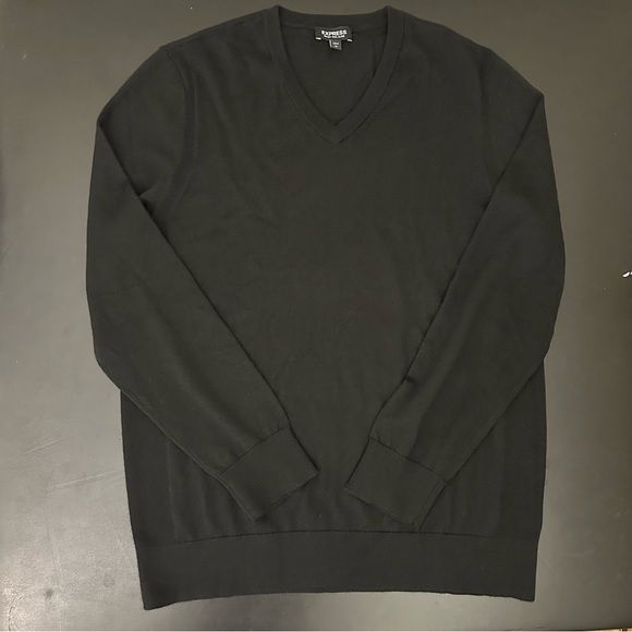 Express | Sweaters | 22 Mens Express Sweater Large | Poshmark